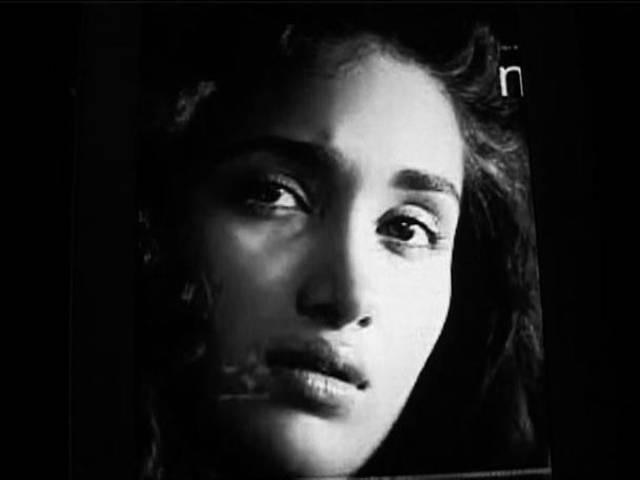 Jiah Khans Hanging Staged Uk Expert ঝুলন্ত অবস্থায় উদ্ধার জিয়া খান ঘটনা সাজানো ছিল দাবি