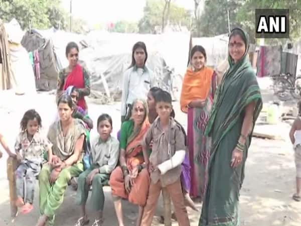Agra: Slum dwellers allegedly asked to convert to Christianity