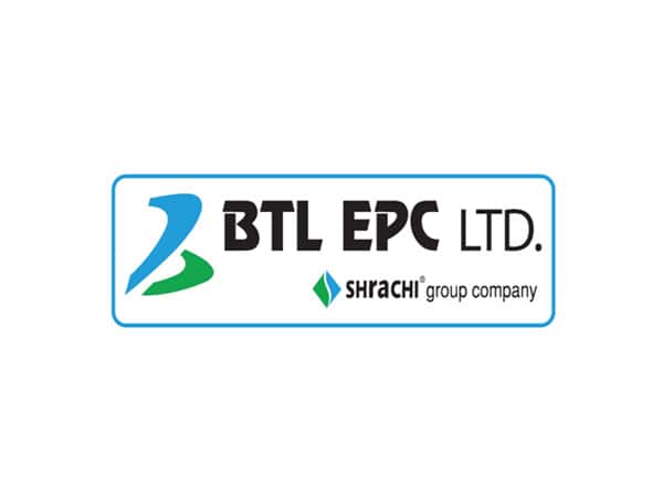 BTL EPC Ltd. Of Kolkata receives ASME Certification to manufacture ...