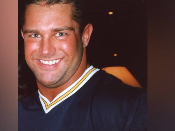 WWE wrestler Brain Christopher passes away