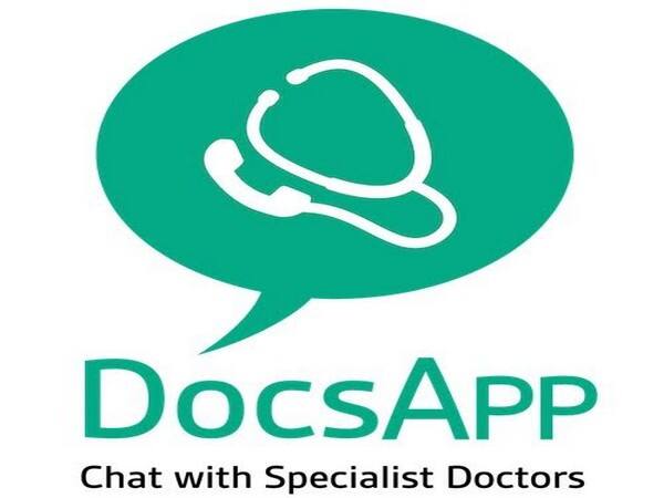 DocsApp partners with PhonePe; enabling UPI as a payment option