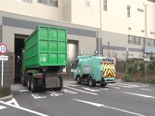 JFE Engineering contributes to environment and energy