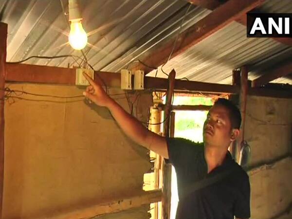Beams Live Manipur - The Best Picture Of Beam