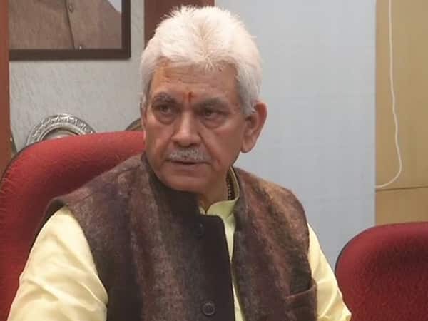 2G spectrum allocations were faulty, corrupt: Manoj Sinha