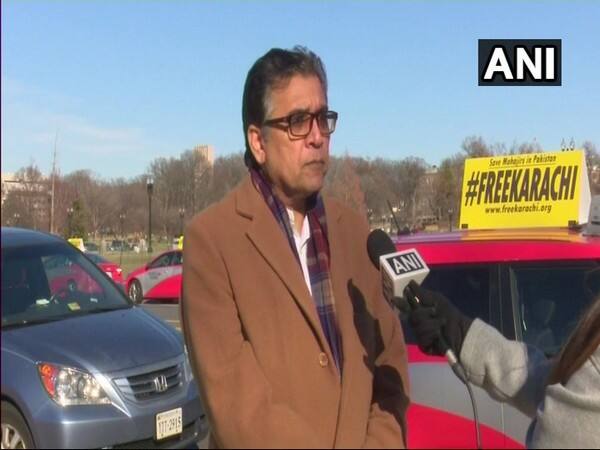 Pakistani military agencies behind Pashtun genocide: Nadeem Nusrat