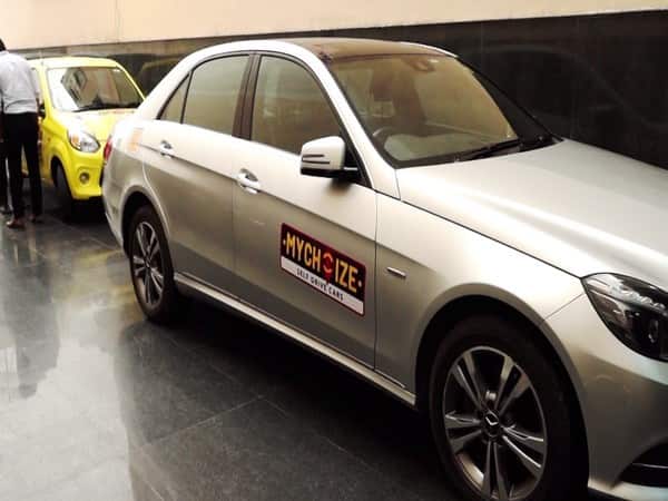 Japanese firm Orix introduces self-drive car rental service in India