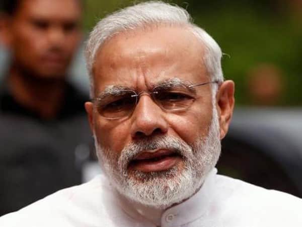 PM Modi to chair NITI Aayog meeting today