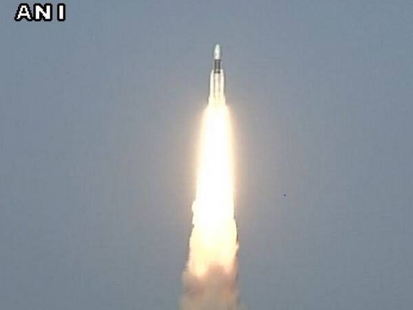 PSLV-C39 carrying IRNSS-1H series satellite to be launched today