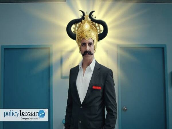 Policybazaar.Com launches a new term insurance campaign