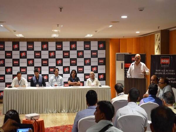 Home buyers from 11 states form one platform 'RRM Foundation'