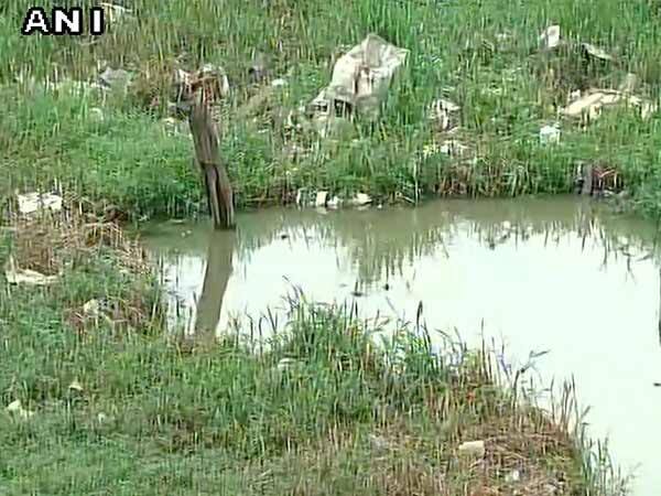 After Bengaluru's Bellandur lake, pollution in Musi river in Hyderabad ...