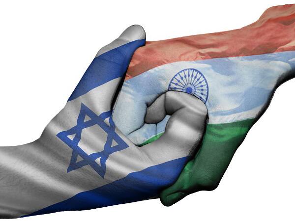 Israeli army delegation visits Army's Northern Command