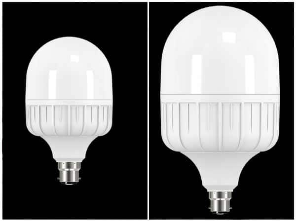 OPPLE launches LED EcoMax HPB