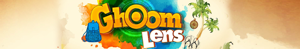 Ghoom lens News, Latest Ghoom lens News Today, Live News updates from ...