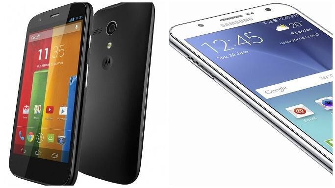 Govt increases excise duty on foreign Mobile phones, TVs and microwaves