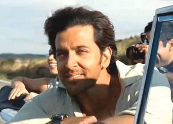 Will Hrithik sport clean-shaven look in 'Kaabil?'