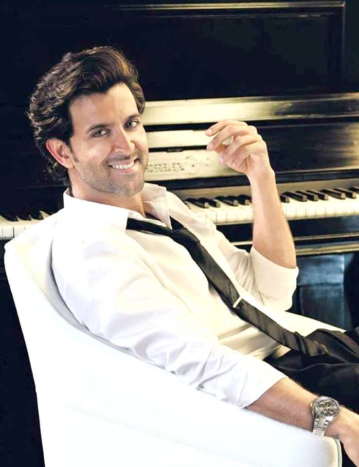 Will meet Sylvester Stallone as a true fan: Hrithik Roshan