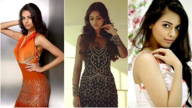 Meet Priyadarshini Chatterjee, fbb Femina Miss India 2016