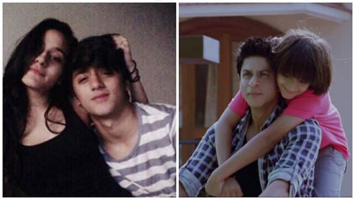This is what 'Ra.One' Kid Armaan Verma looks like now