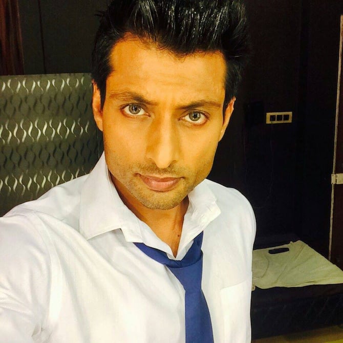 Indraneil Sengupta