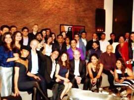 Shah Rukh Khan calls Tim Cook 'rockstar'