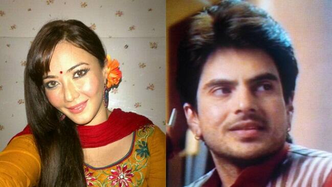 BREAK-UP: Popular TV Actress Ditched By Her Longtime Boyfriend!