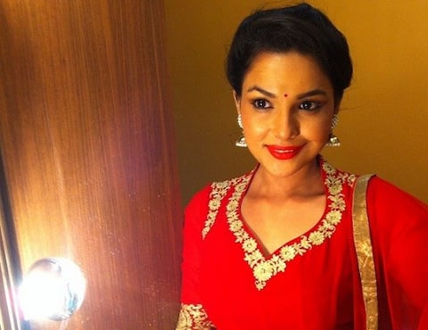 Amazing Transformation: This Is How Chak De! India's Komal Chautala ...