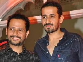 Meet Bros ready to judge reality TV show