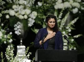 Moving tribute to Muhammad Ali by 19-yr-old: 'His cry still shakes ...