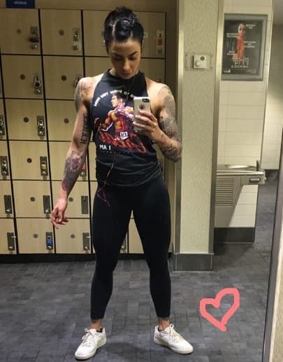 Drastic Body TRANSFORMATION Of VJ Bani