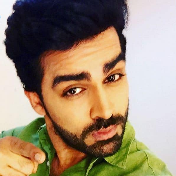 Newlywed TV actor Mayank Gandhi sustains injuries while shooting for ...