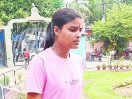 Let me go home: Bihar 'topper' Ruby Rai breaks down in court