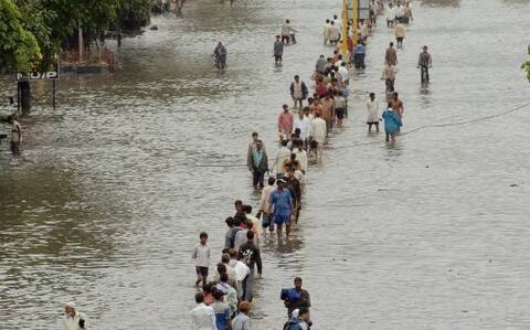 Flashback 26 July, 2005: The day Mumbai came to a standstill