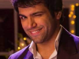 Rithvik Dhanjani excited to host 'India's Super Dancer'