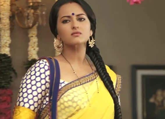 If there is 'Rajjo' in Dabangg 3, I will play it: Sonakshi