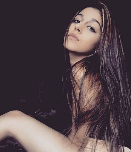 Check Out Aalia Ebrahim's Latest Instagram Pictures