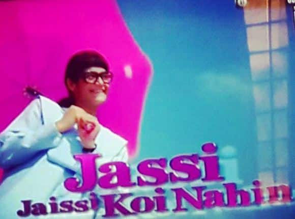 WHOAA! Second season of Jassi Jaisi Koi Nahin?