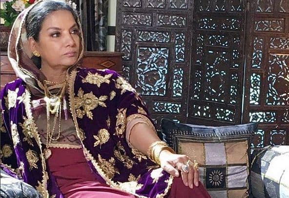 New promo of serial ‘AMMA’ featuring Shabana Azmi is out!