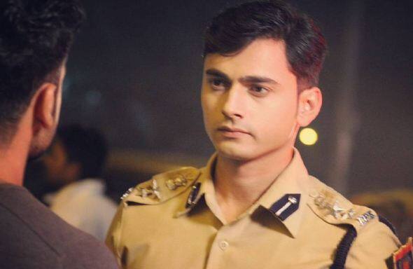 Aryan Pandit joins cast of ‘NAAGIN 2’