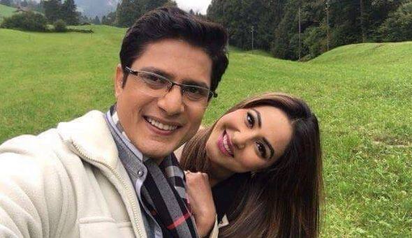 After Naitik, look who is BACK in Yeh Rishta Kya Kehlata Hai