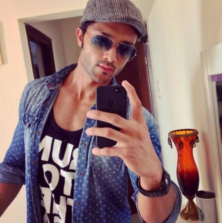 Lalit Bisht to portray positive role in Naagin 2