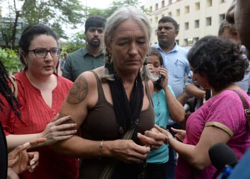 Goa court acquits both accused in Scarlett death case, mother shocked