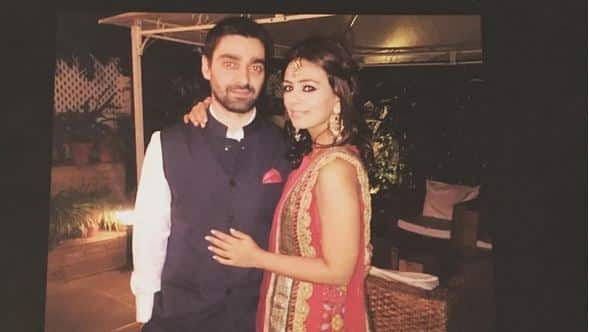 WHOAA! TV actress Deeya Chopra is getting MARRIED and here is WHEN!