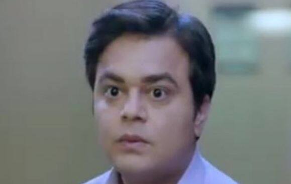 Sandeep Anand shuttles between TV show, movie