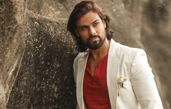 Arpit Ranka becomes father, blessed with son