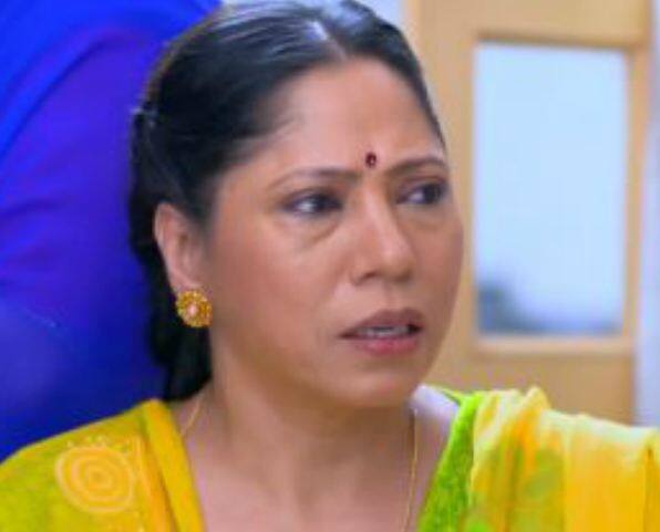 Had no support to fulfil my acting dream: Kiran Sharma