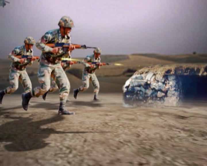 Operation Ginger: All you neet to know about Indian Army's deadliest ...