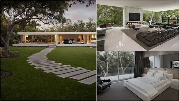 In Pics: Take A Tour Of Superstar Rajinikanth's Lavish House