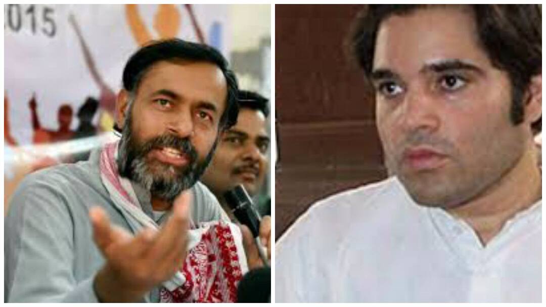 Defence deal row: Yogendra Yadav tightens noose on Varun Gandhi ...