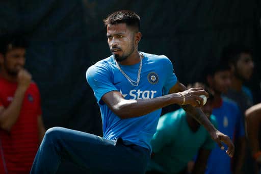 Huge surprises in Indian Test sqaud: Pandya, Jayant Yadav new faces ...